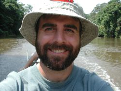 John P. Friel, Ph.D. — Cornell University Museum of Vertebrates