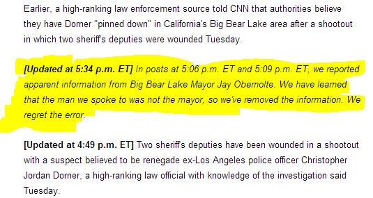 FARK.com: (8383657) The reports of Darren Wilson's injuries have been ...