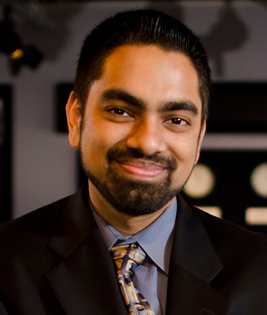 Wasim Ahmad - iMediaEthics