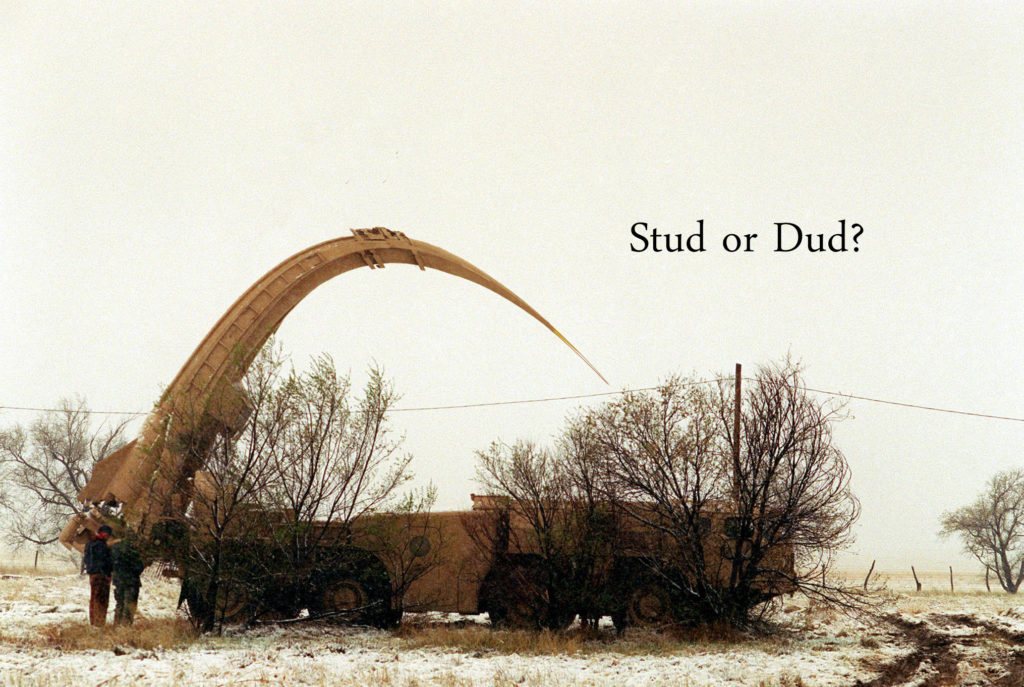 Arthur Kent wins 'Dud Scud' Libel Case: Postmedia & Don Martin to Pay ...